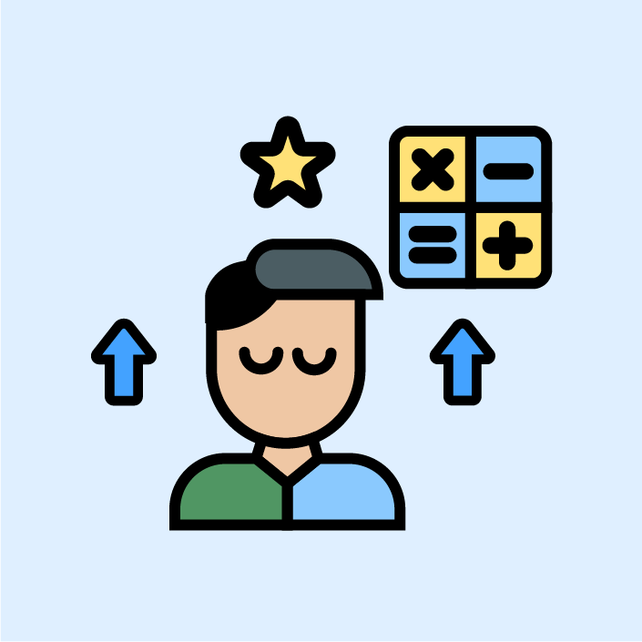 Math Games for Kids | SKIDOS Fun Learning & Number Skills