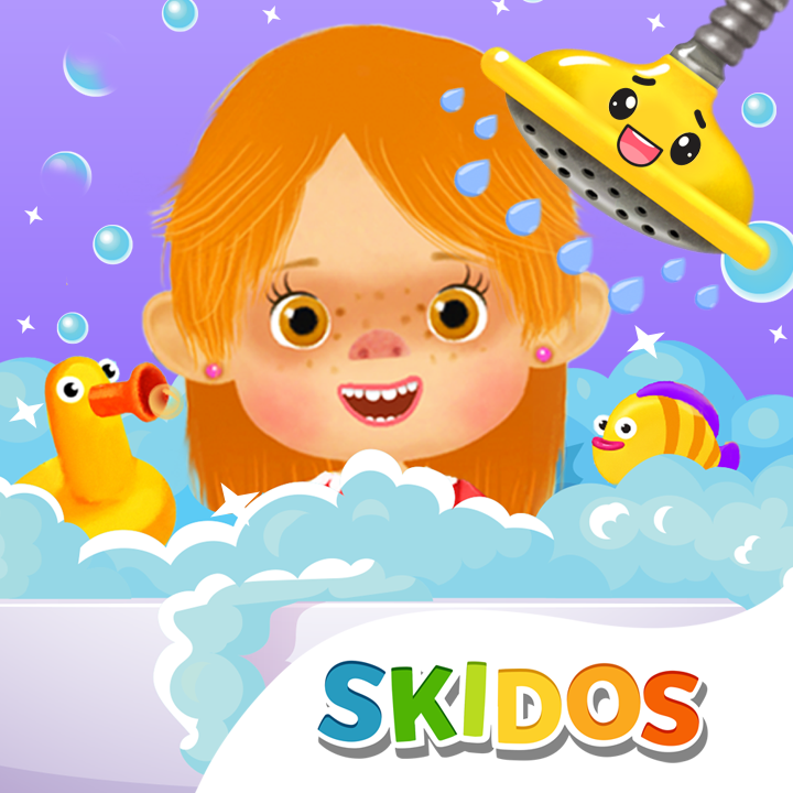 Skidos - Online Educational Games for Kids
