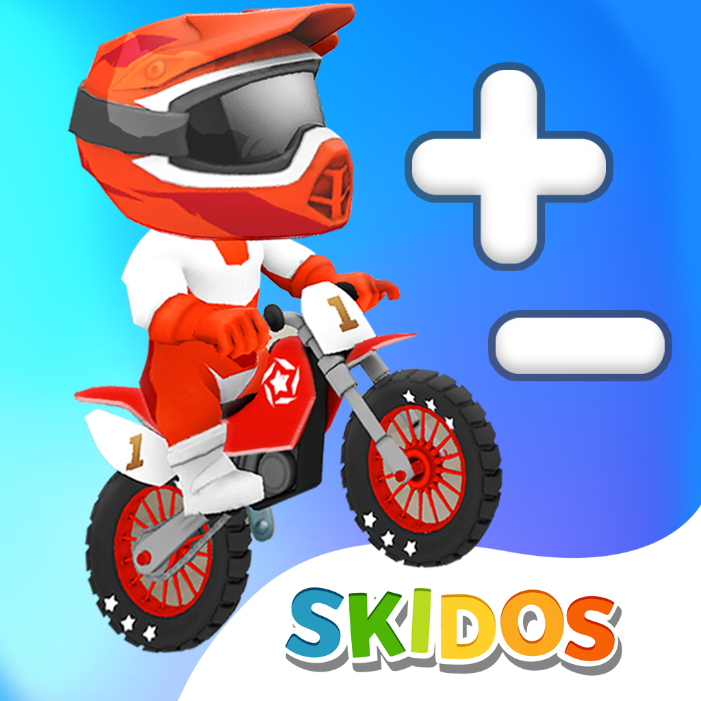 Skidos - Online Educational Games for Kids