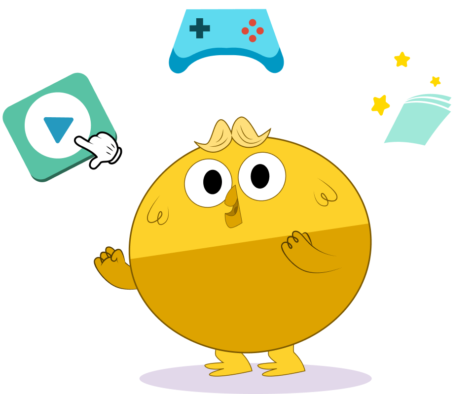 Skidos - Online Educational Games for Kids