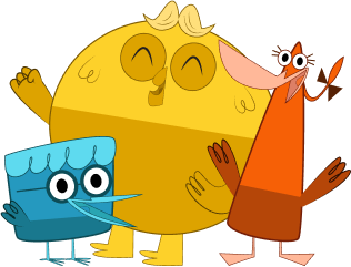 Skidos - Online Educational Games for Kids